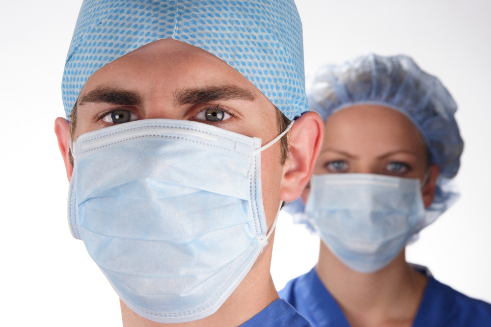 OB / GYN Surgeries – OBGYN High Desert